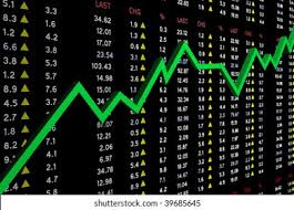 An Overview of Current Trends in the Stock Market ...