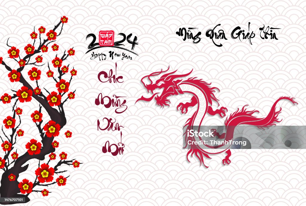 Celebrating Księżycowy Nowy Rok: A Lunar New Year ...