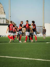 Exploring Lincoln Red Imps Football Club - newstal...