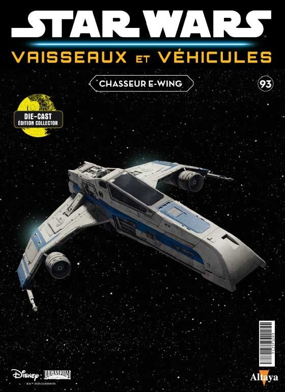 Exploring the Cast of Star Wars Starfighter - newstalk1510am