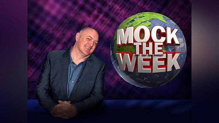 Exploring the Legacy of Mock the Week in British C...