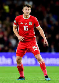 Exploring the Rise of Tom Lockyer in Welsh Footbal...