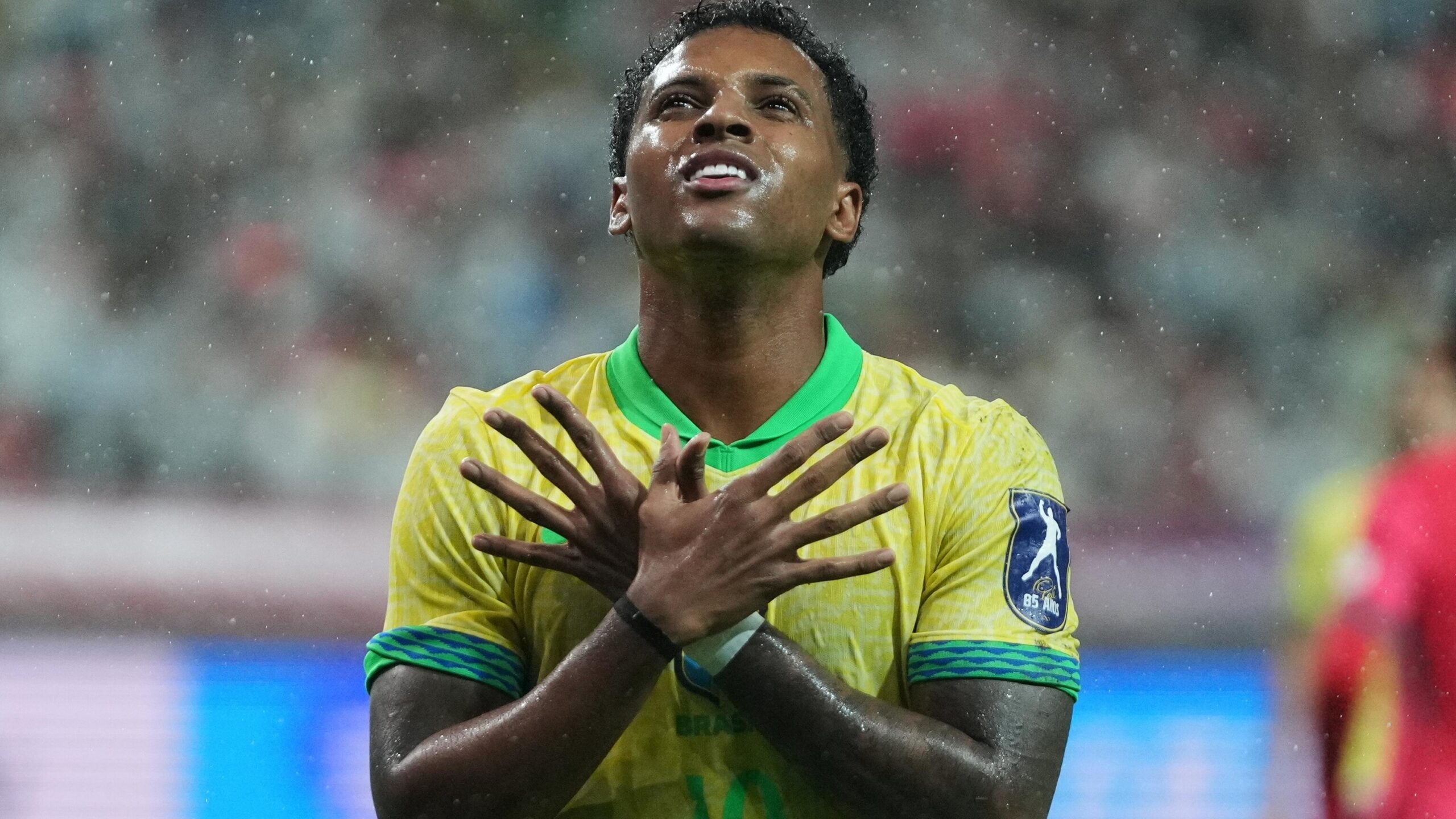 South Korea vs Brazil: A Football Rivalry Explored - newstalk1510am