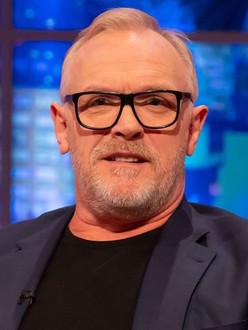 The Comedy Journey of Greg Davies: UK’s Beloved Co...