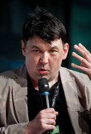 The Controversial Journey of Graham Linehan - news...