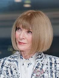 The Enduring Influence of Anna Wintour in Fashion ...