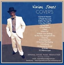 The Impact of Vivian Jones in the Art World | Brea...