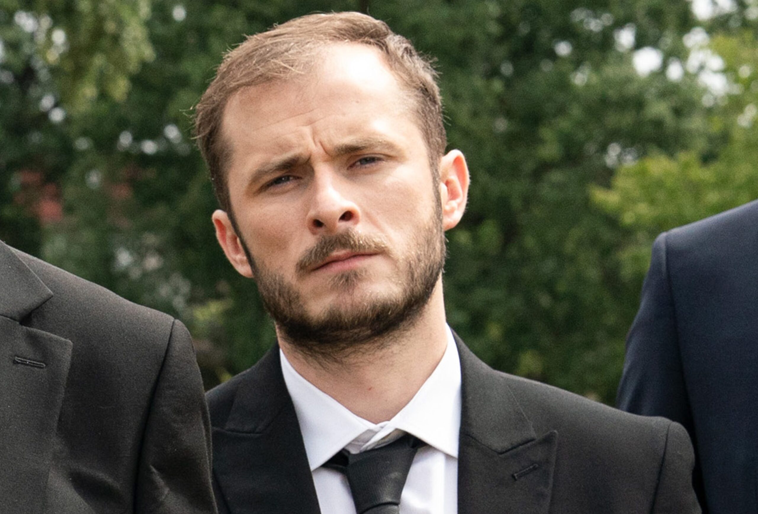 The Role of Harry Mitchell in EastEnders - newstalk1510am