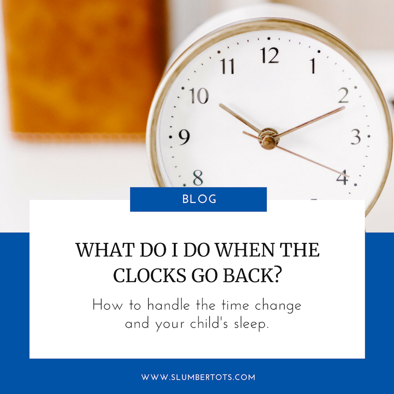 Understanding the Clocks Go Back: Changes in Dayli...