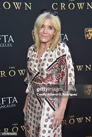 The Journey of Michelle Collins: A Celebrated TV A...