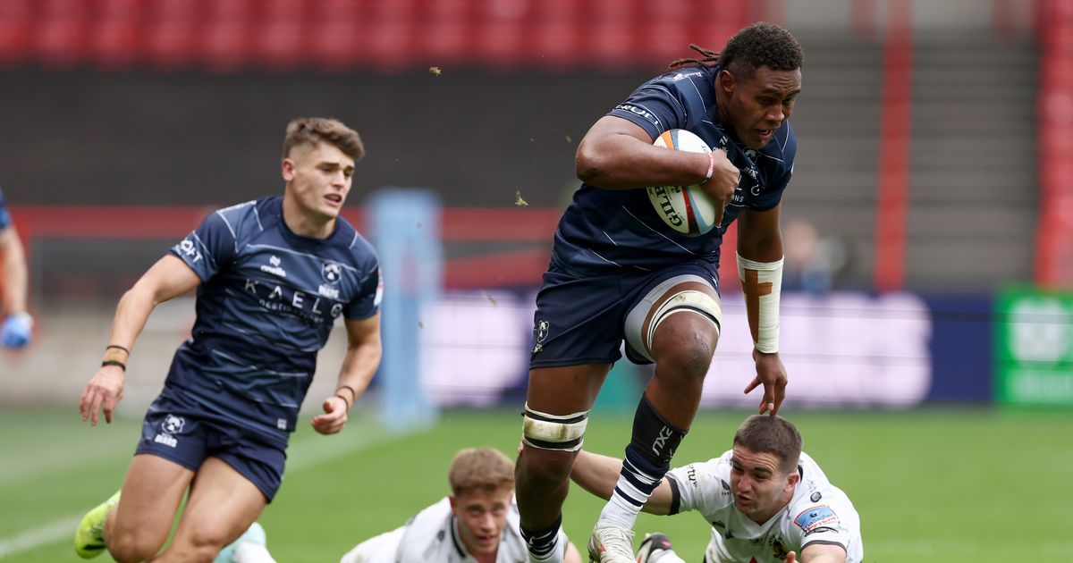 Bristol vs Exeter: A Rivalry in Sports History | B...