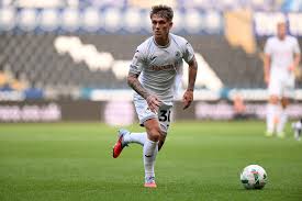 Ethan Galbraith: The Promising Young Talent in Foo...