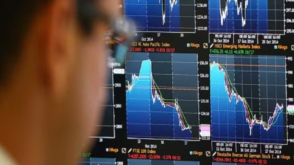 Understanding the Current Trends in the Stock Mark...