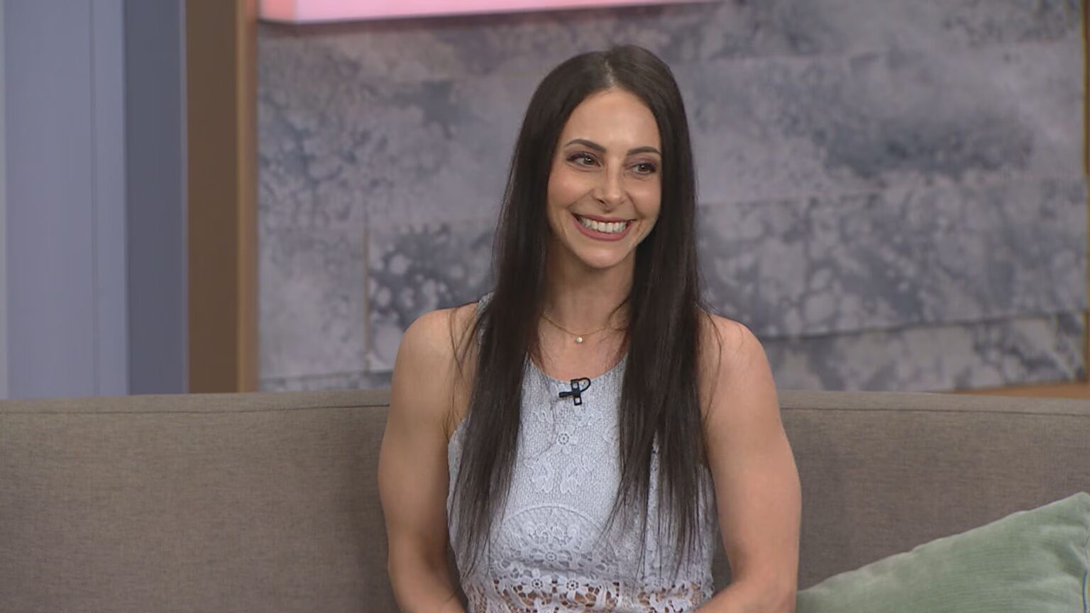 The Inspiring Journey of Deanna Stellato-Dudek - n...