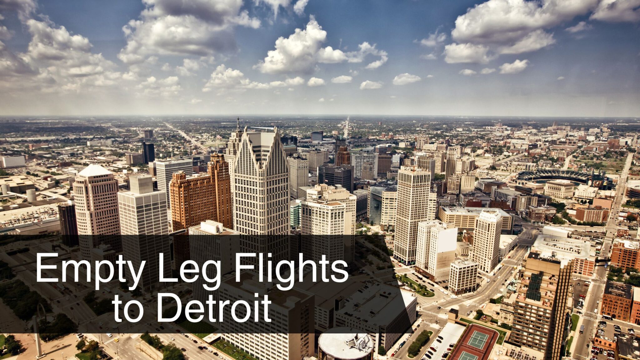 Exploring Flights to Detroit: Current Trends and T...