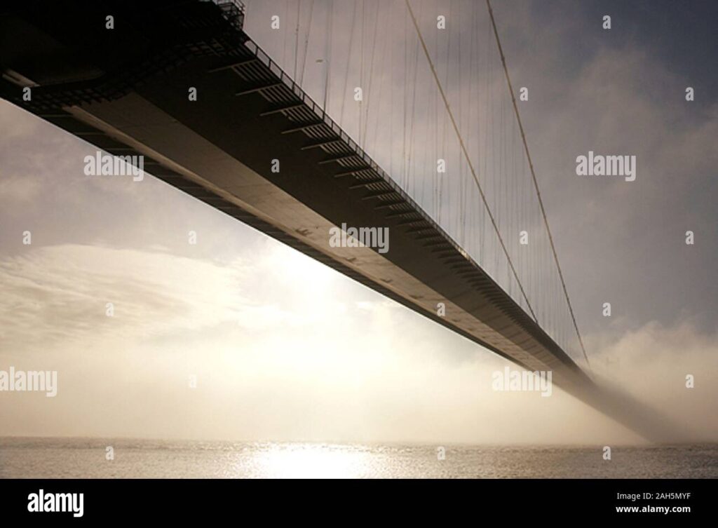 Humber Bridge Toll: Recent Updates and Future Impl...