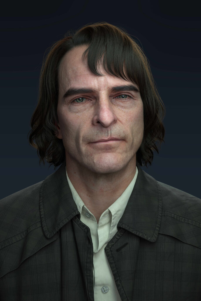 The Evolution of Joaquin Phoenix in Cinema | Break...