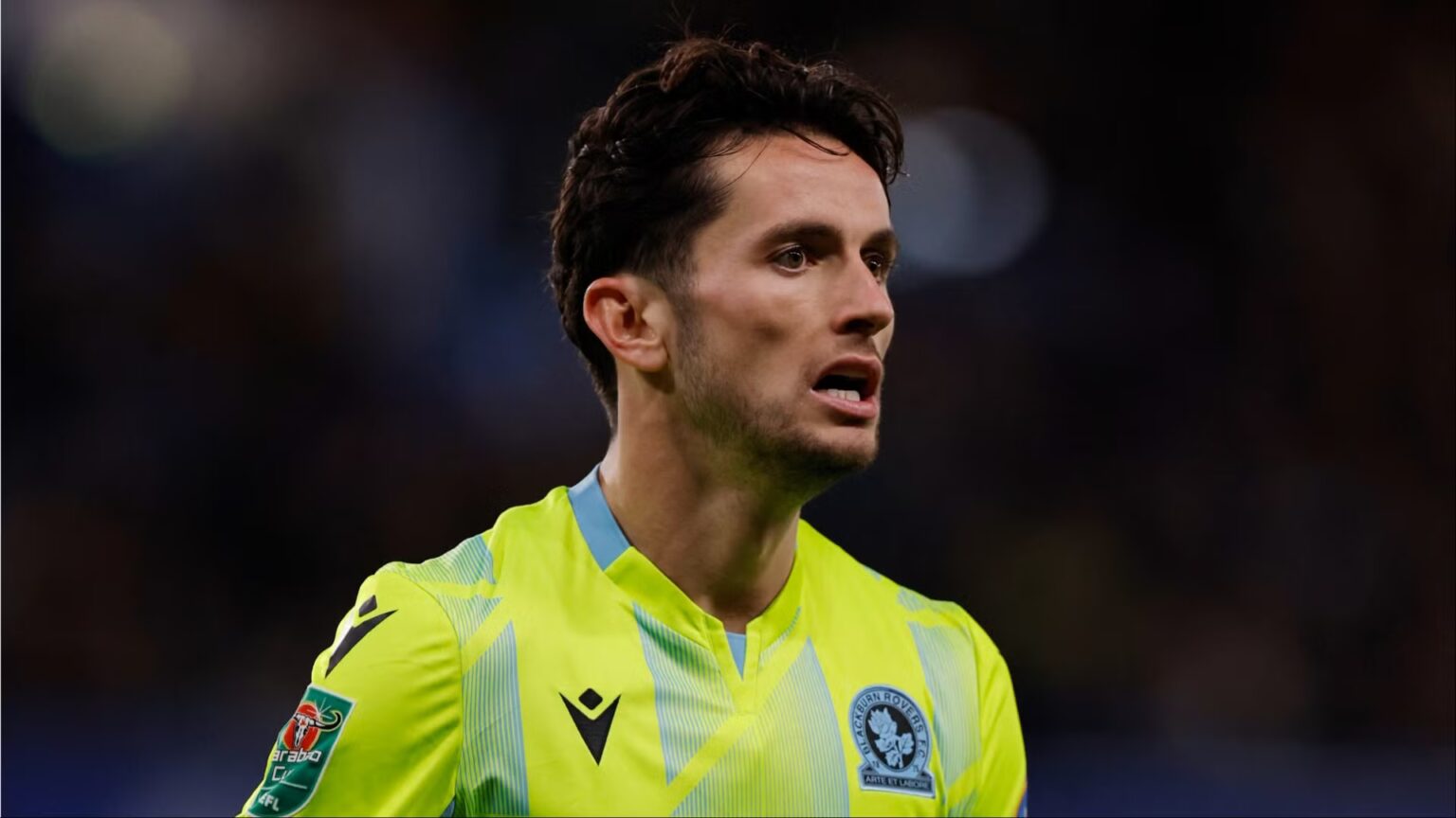 The Emergence of Lewis Travis in Football | Breaki...