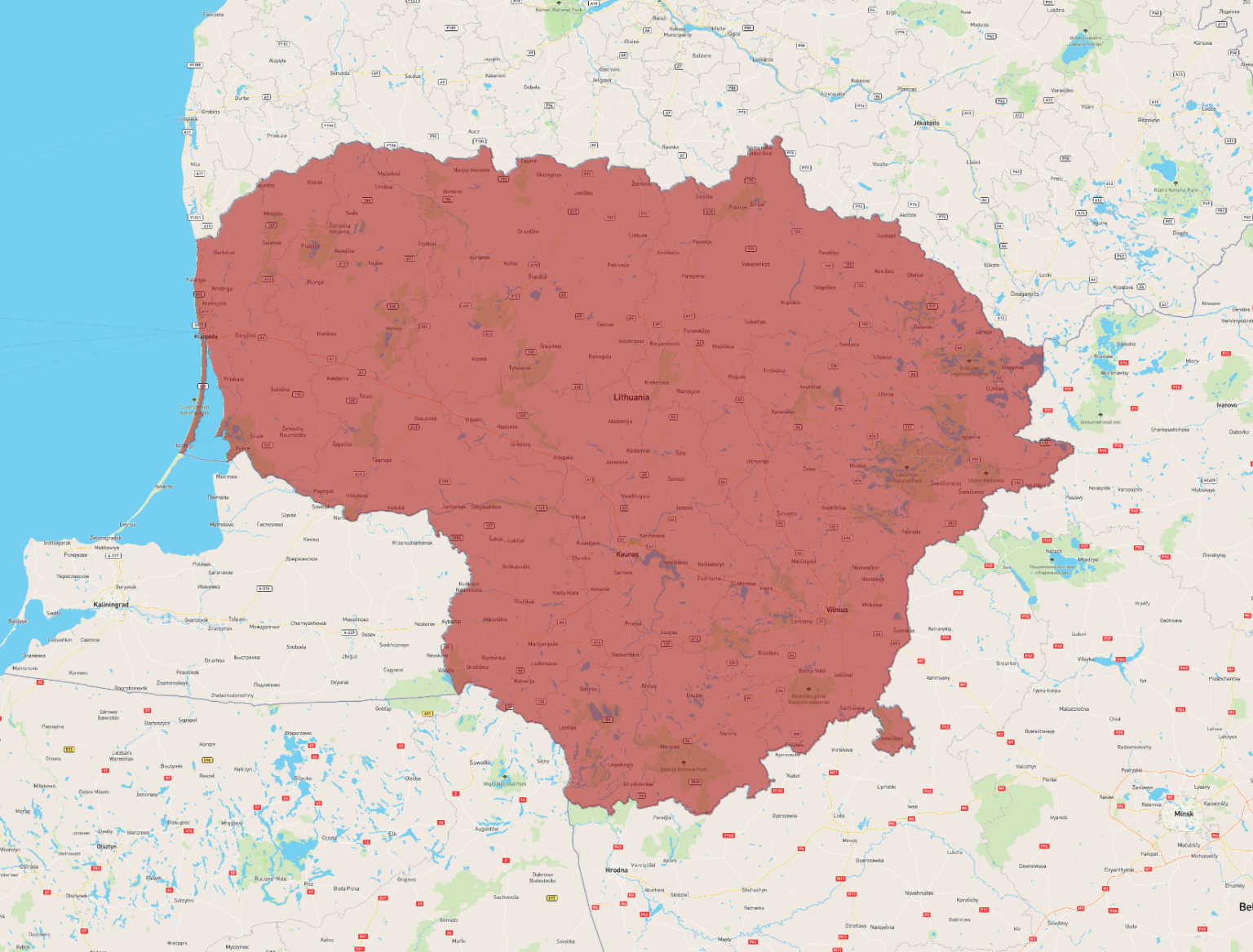 Exploring Lithuania: History, Culture, and Modern ...