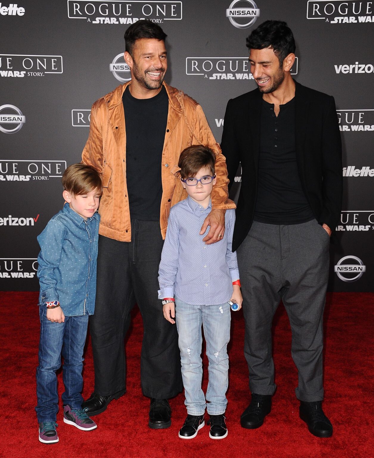 Ricky Martin: A Journey Through Recent Achievement...