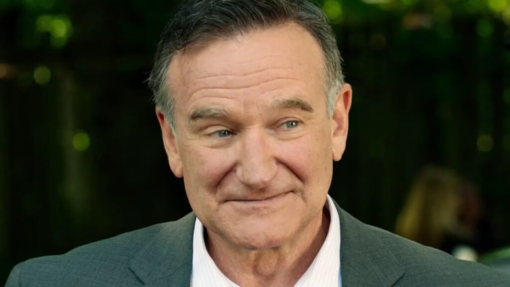 The Enduring Legacy of Robin Williams: A Celebrati...