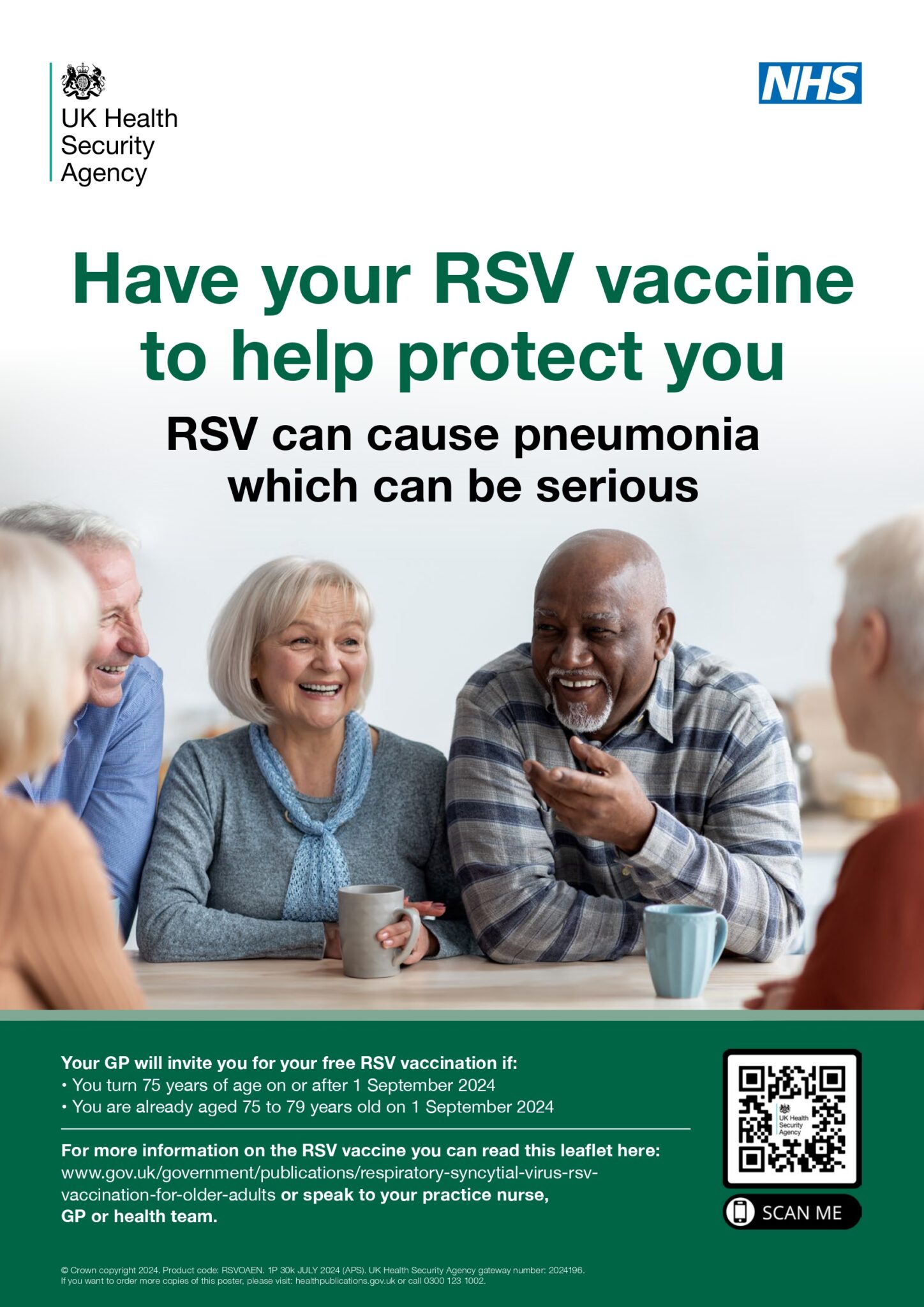Understanding the RSV Vaccine and Its Significance...