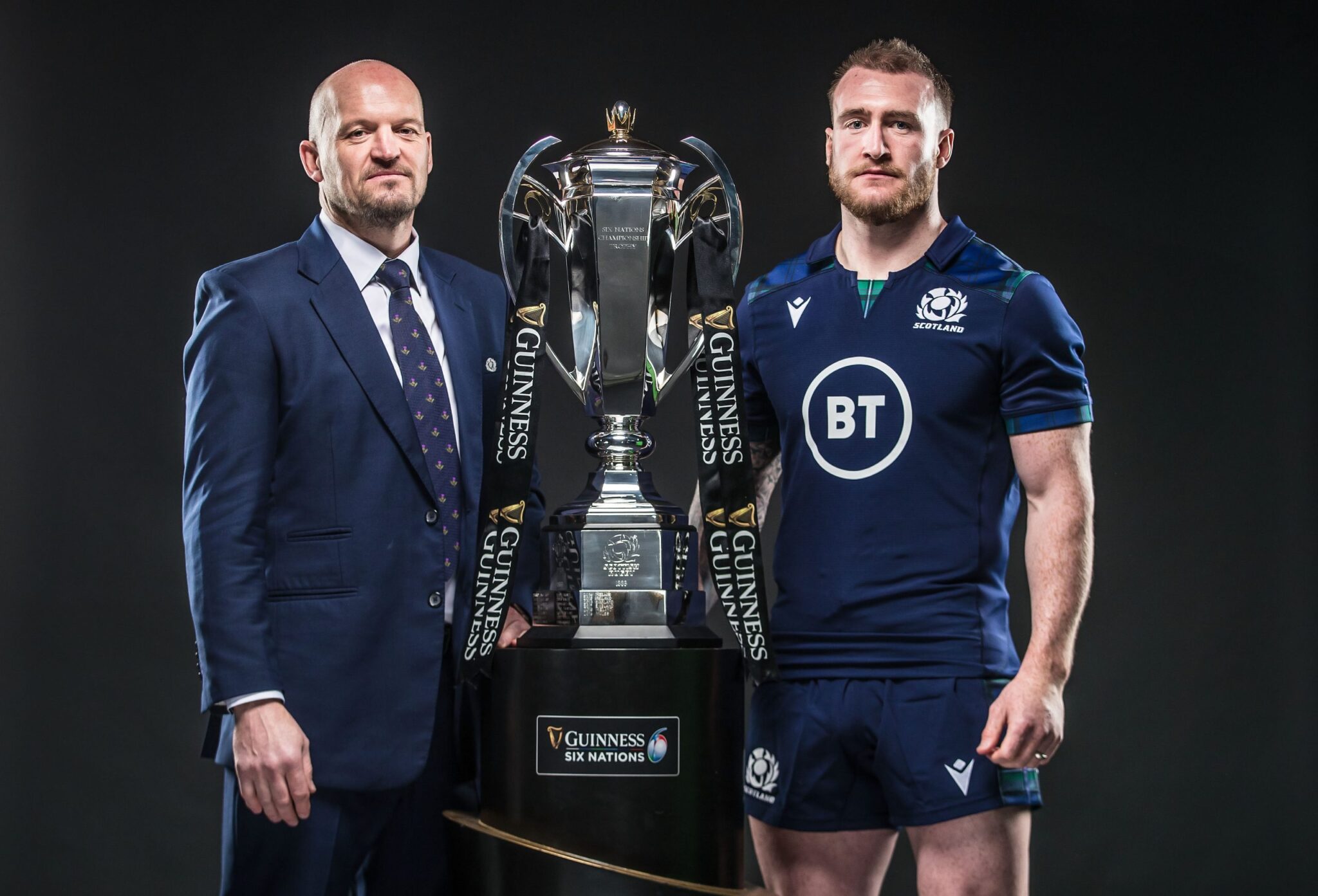 The Legacy and Future of Scotland Rugby - newstalk...